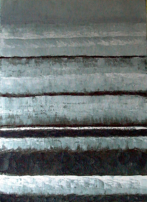 Emerich Meerson- Structure 11 – Israeli Art Market