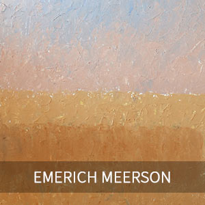 Emerich Meerson – In A Dream – Israeli Art Market